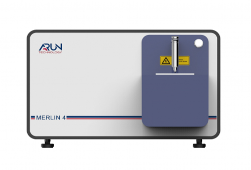 Analytical Instrumentation Solutions for Industries || Project