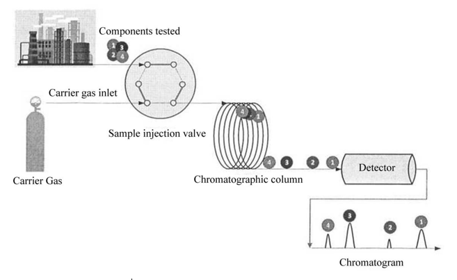 Gas Chromatograph || Products || Nesara Instruments & Services