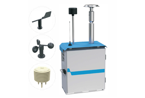 AAQMS || Products || Nesara Instruments & Services